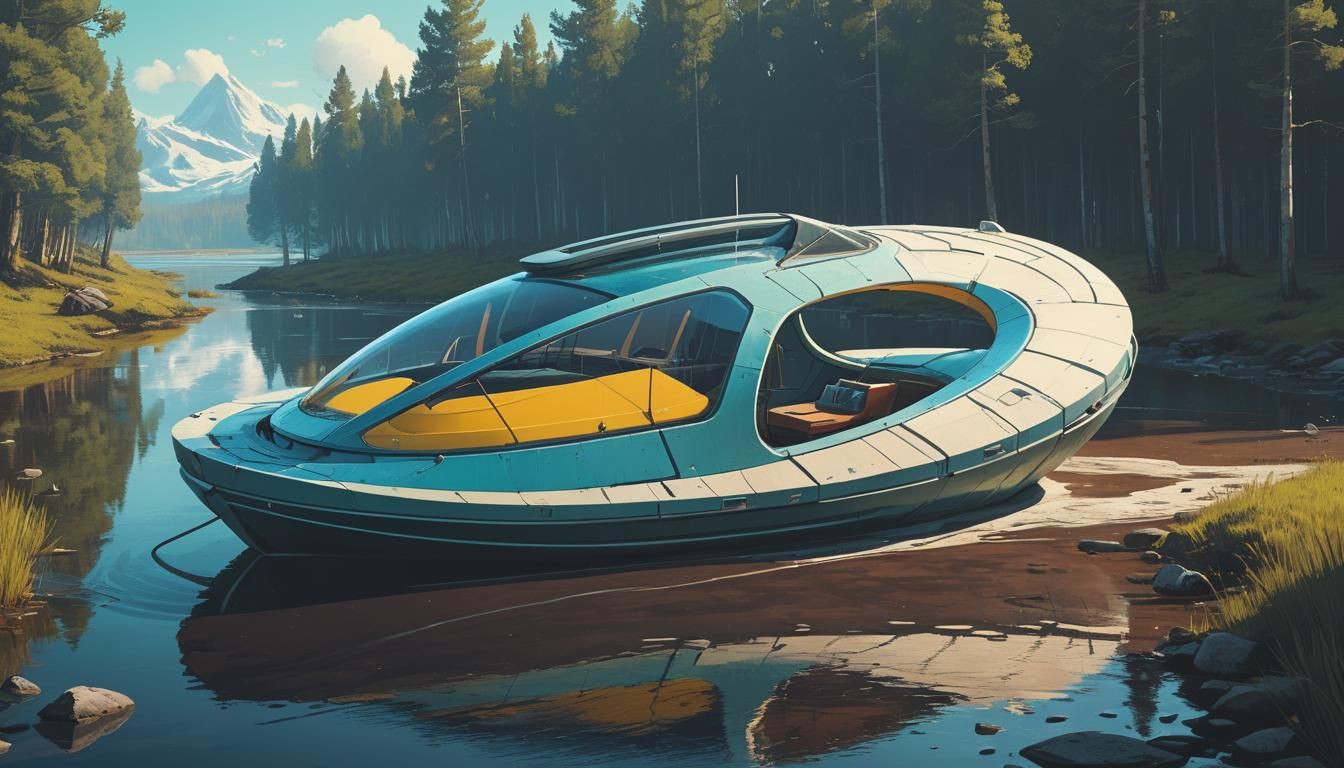 Mobius - AI Generated Artwork - NightCafe Creator