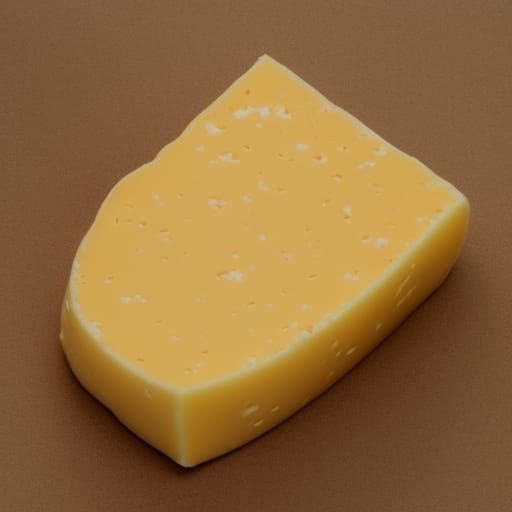 Knob cheese - AI Generated Artwork - NightCafe Creator