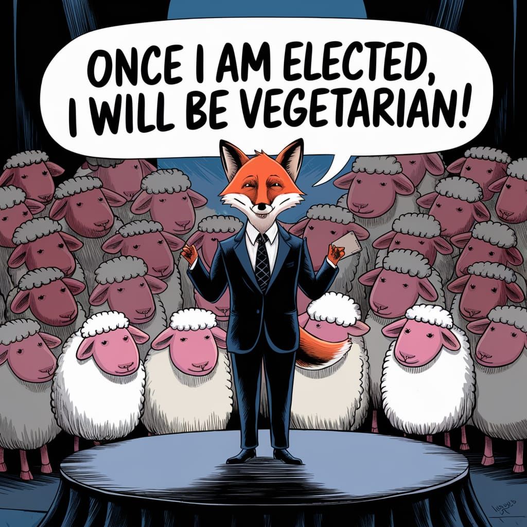 Typical politician tzz tzz - Typical politician tzz tzz