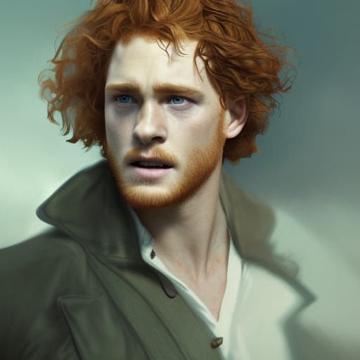 Beautiful young man with a face looking like a mix between Brendan ...