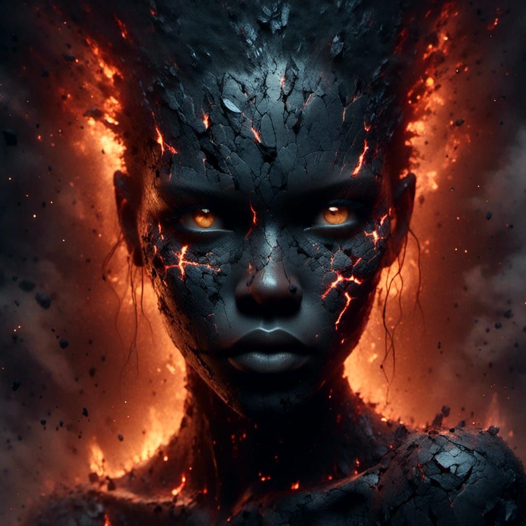 - AI Generated Artwork - NightCafe Creator