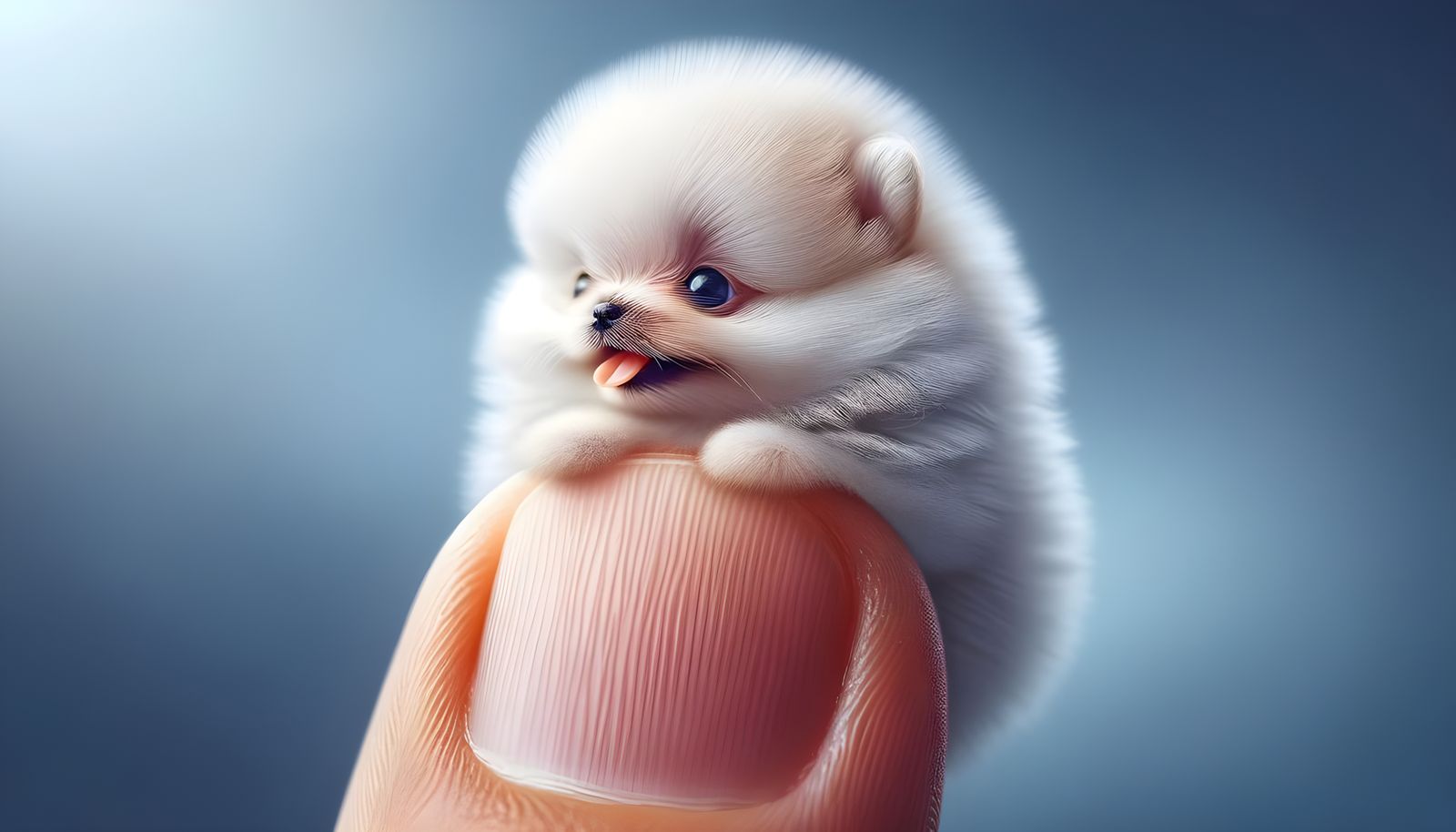 Mini-Poms - Mini-Poms