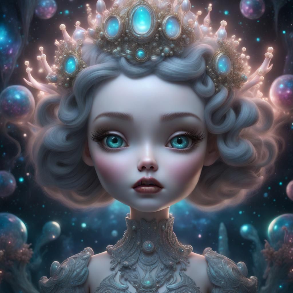 Gray - AI Generated Artwork - NightCafe Creator