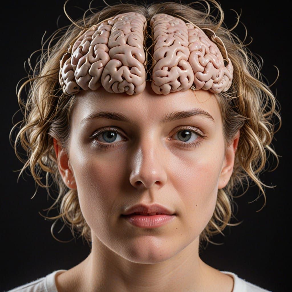 These processes are intertwined with neural plasticity, which shows that the brain is constantly ...