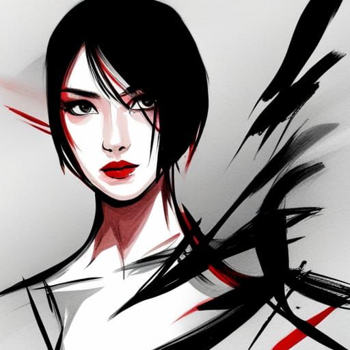 Thanks to NC user Jihad Shadeed, a great AI artist, for sharing his ...