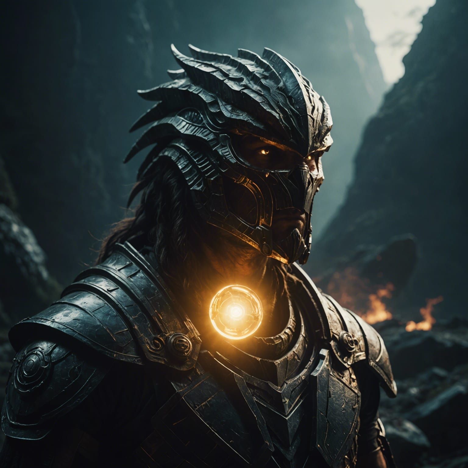 Light - AI Generated Artwork - NightCafe Creator