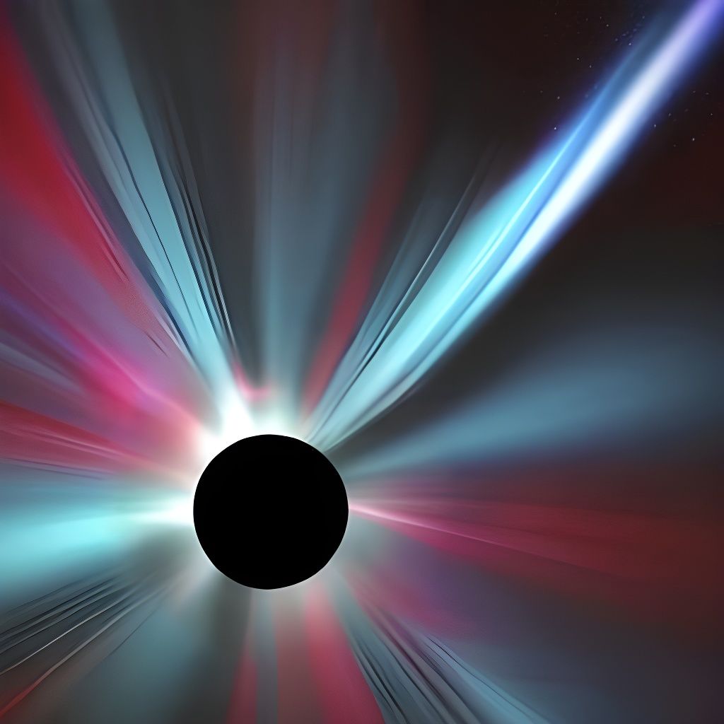 total solar eclipse - AI Generated Artwork - NightCafe Creator