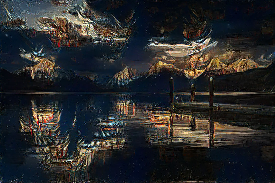 mess - AI Generated Artwork - NightCafe Creator