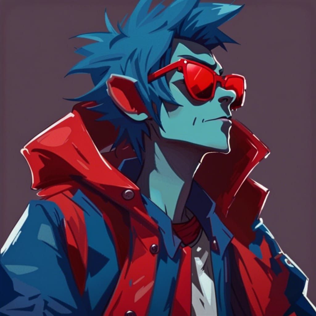 Whatever - AI Generated Artwork - NightCafe Creator