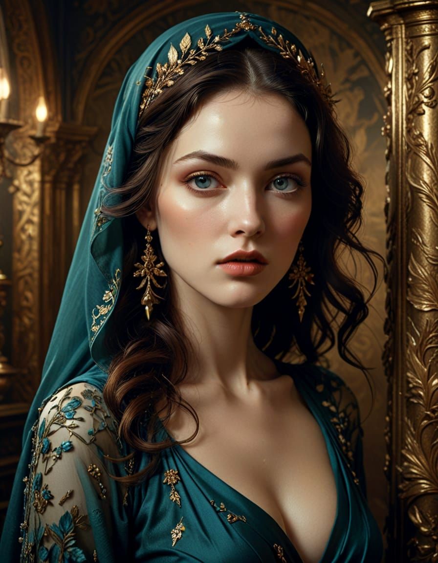 The Gilded Age - The Gilded Age