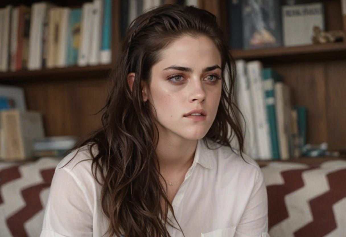 Heroic Rogue from Marvel's X-Men: Cinematic Film S... - AI Art