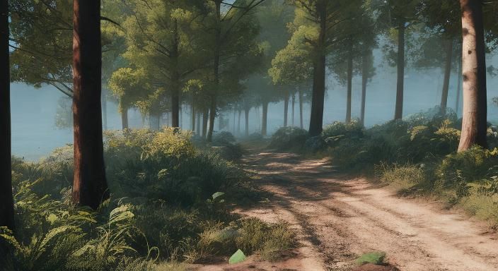 RESHADE LUT - AI Generated Artwork - NightCafe Creator