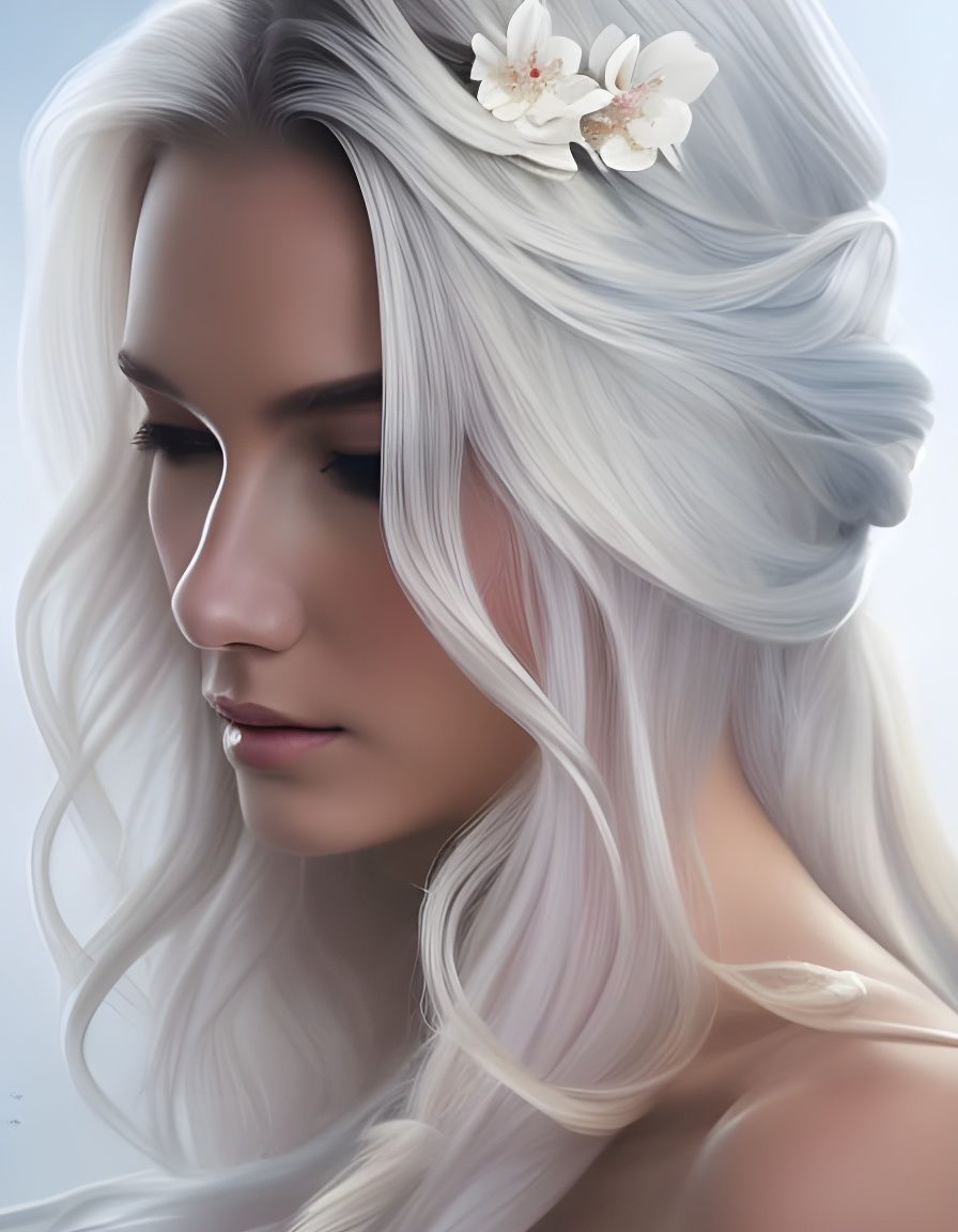 Tangled - AI Generated Artwork - NightCafe Creator