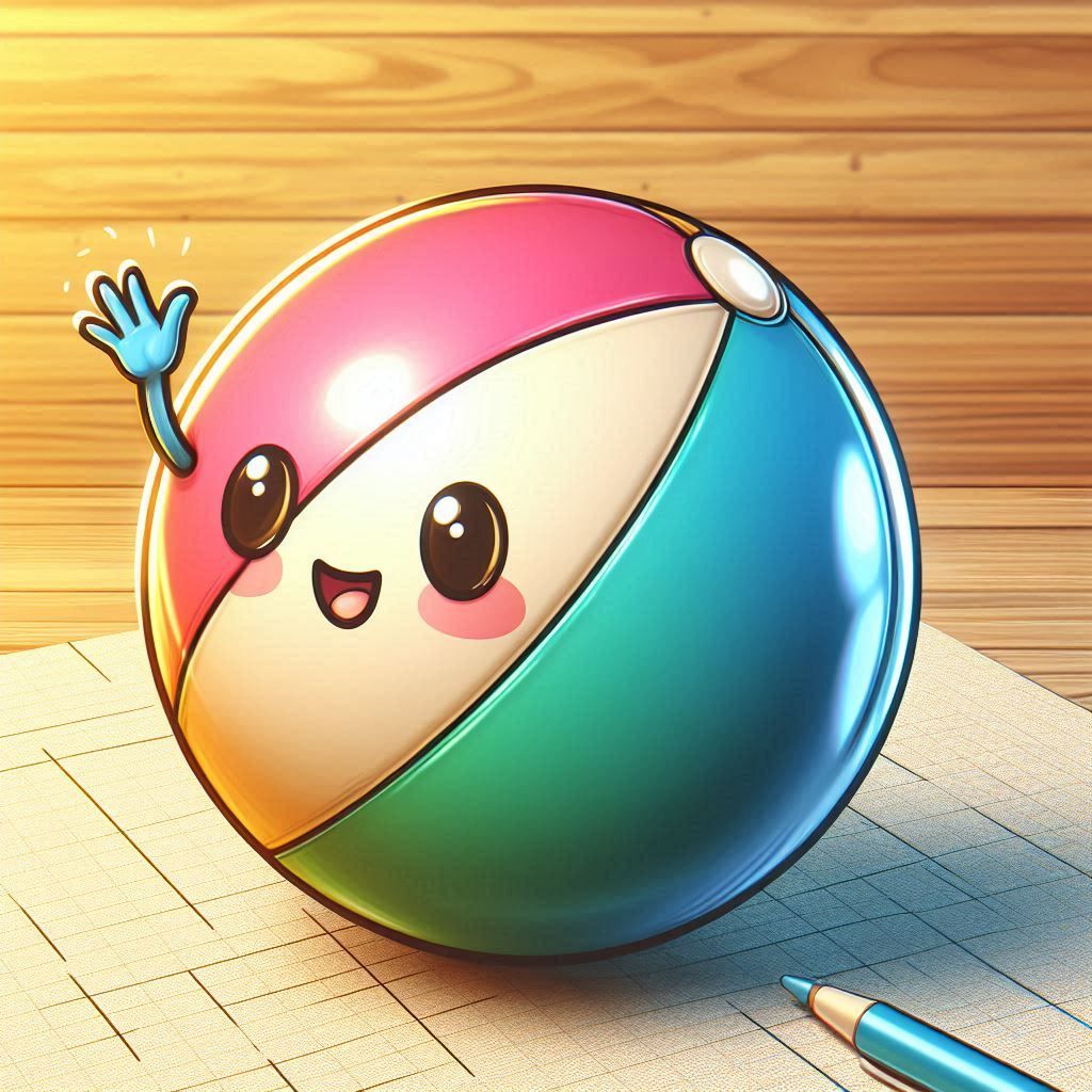 Handball - AI Generated Artwork - NightCafe Creator