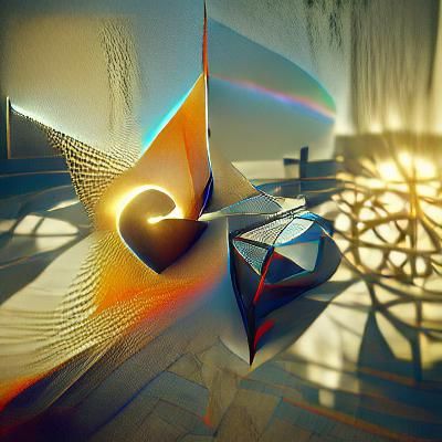 Good Prevails: Balancing the Equation of Good and Evil - AI Generated ...