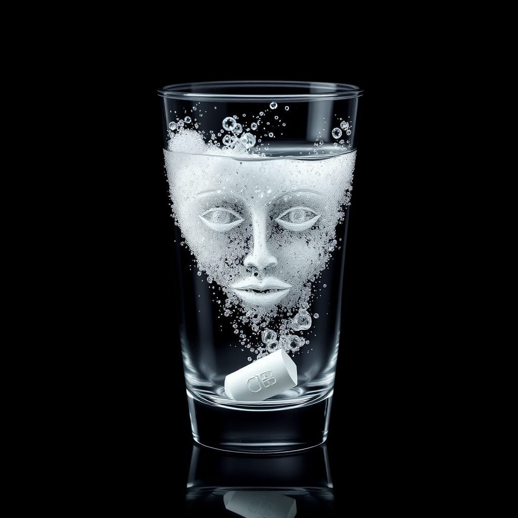 Things That Look Like Faces - Things That Look Like Faces