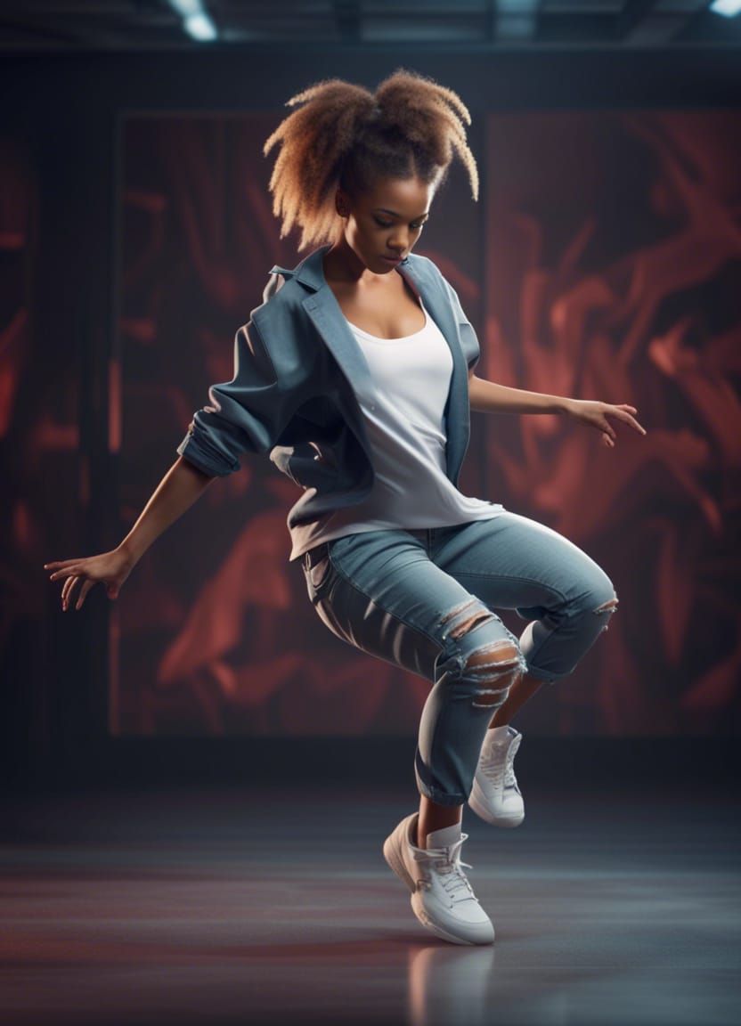 Battle - AI Generated Artwork - NightCafe Creator