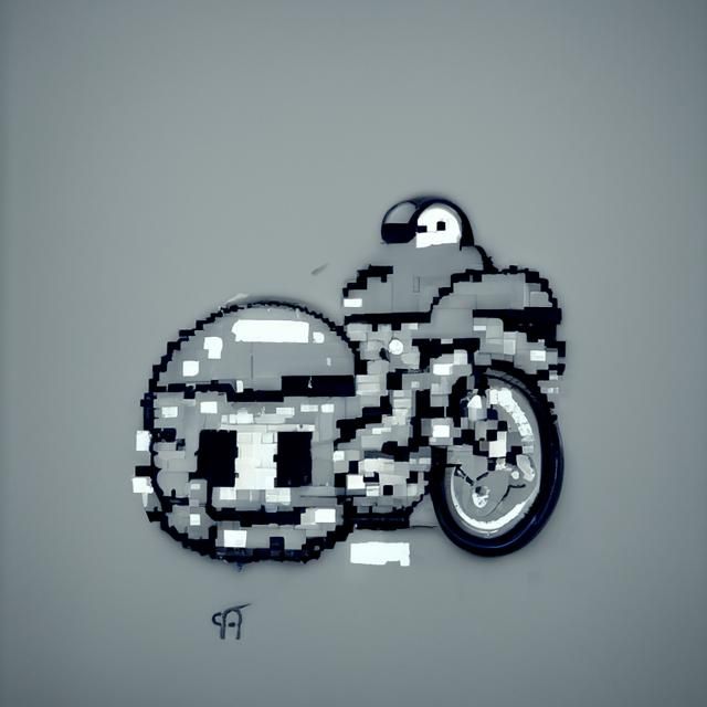 pac II - AI Generated Artwork - NightCafe Creator