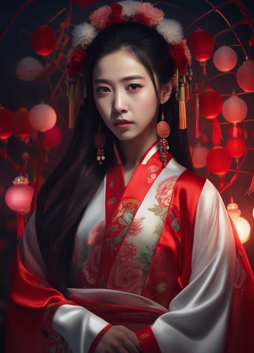 UC - AI Generated Artwork - NightCafe Creator