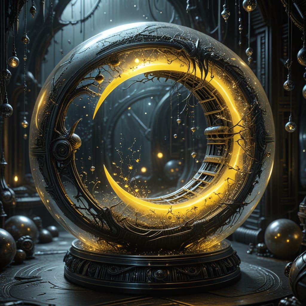 Moon Generator - Moon Generator