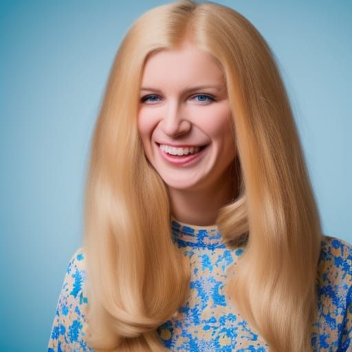 Cheesy Stacy - AI Generated Artwork - NightCafe Creator