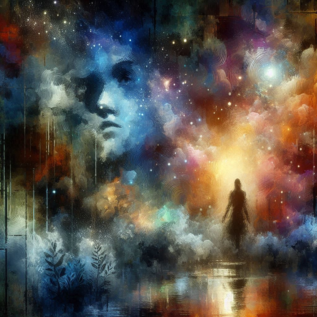 Echoes of a Memory - AI Generated Artwork - NightCafe Creator