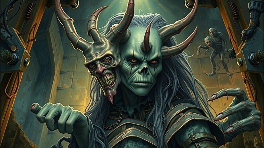 NO MORE MONKEY BUSINESS #3 - NO MORE MONKEY BUSINESS #3