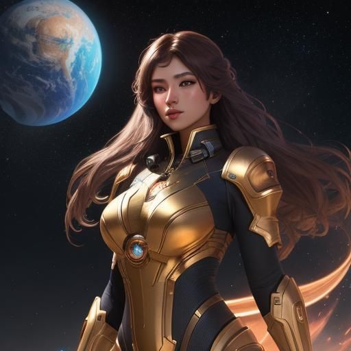 Simulation - AI Generated Artwork - NightCafe Creator