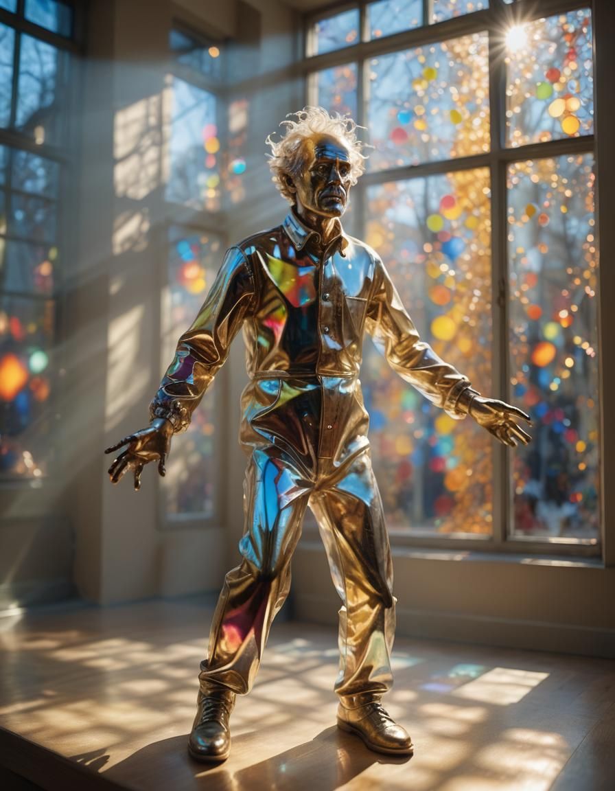 light - AI Generated Artwork - NightCafe Creator