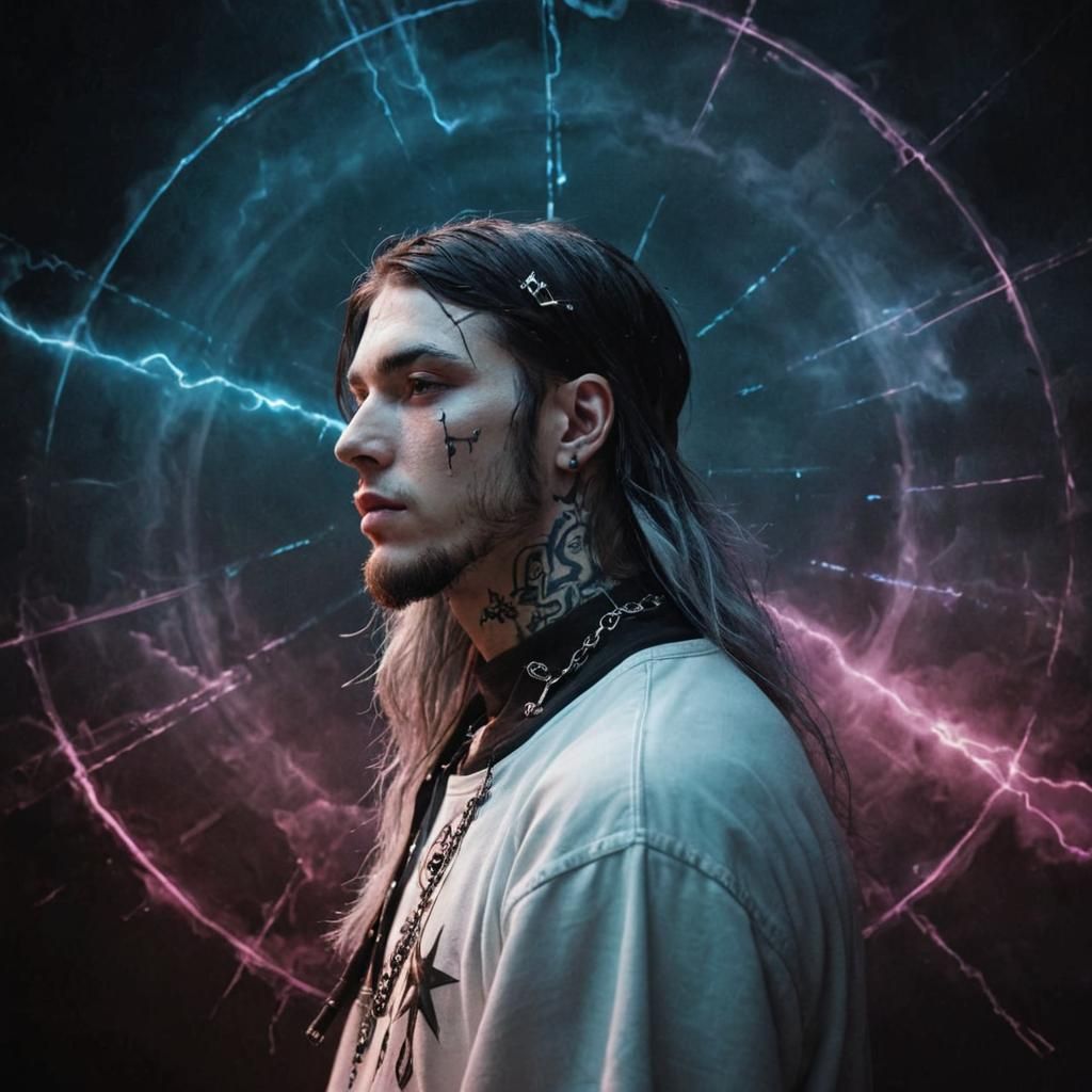 Magic - AI Generated Artwork - NightCafe Creator