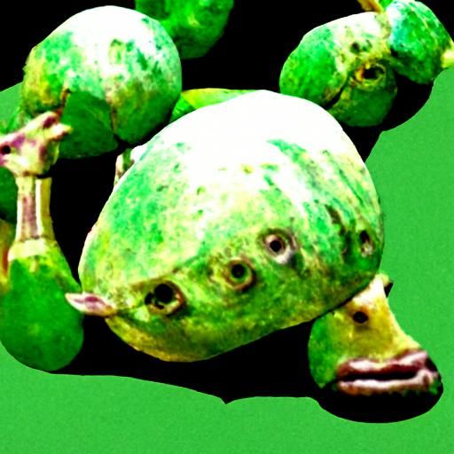 malbolge - AI Generated Artwork - NightCafe Creator