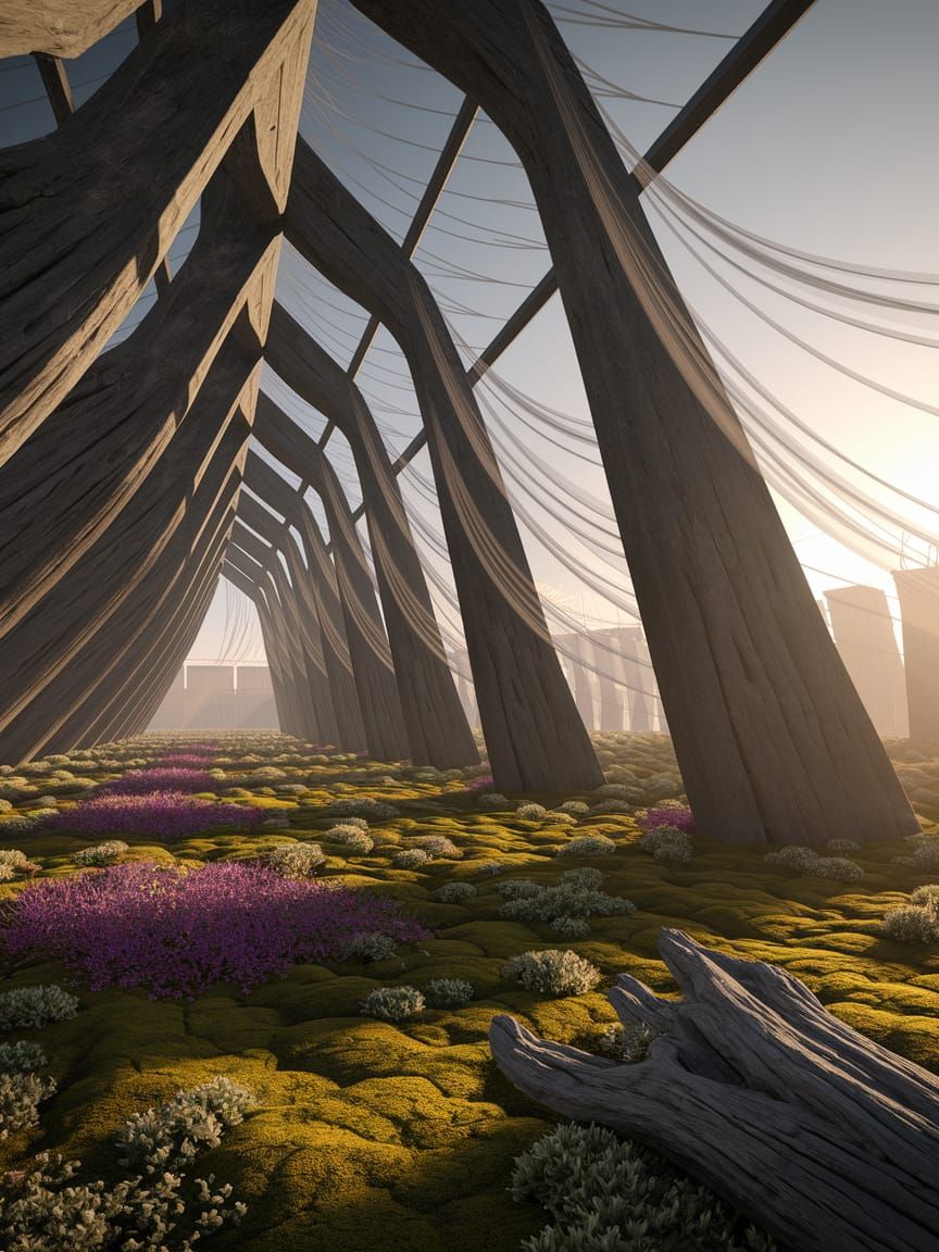 Inside-Out Forest - Inside-Out Forest