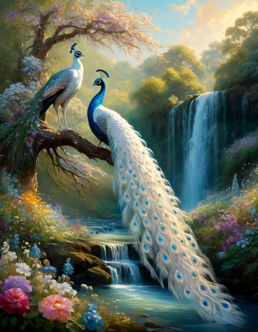 Whimsies by the Water - Whimsies by the Water