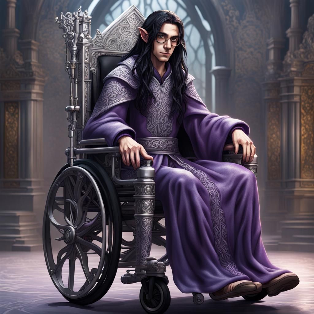 Rumil - AI Generated Artwork - NightCafe Creator