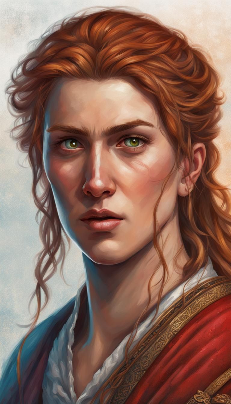 Untitled Creation - AI Generated Artwork - NightCafe Creator