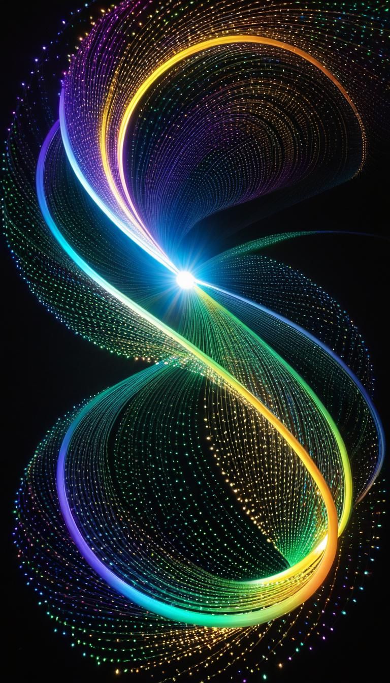 Interstellar Interlude - AI Generated Artwork - NightCafe Creator