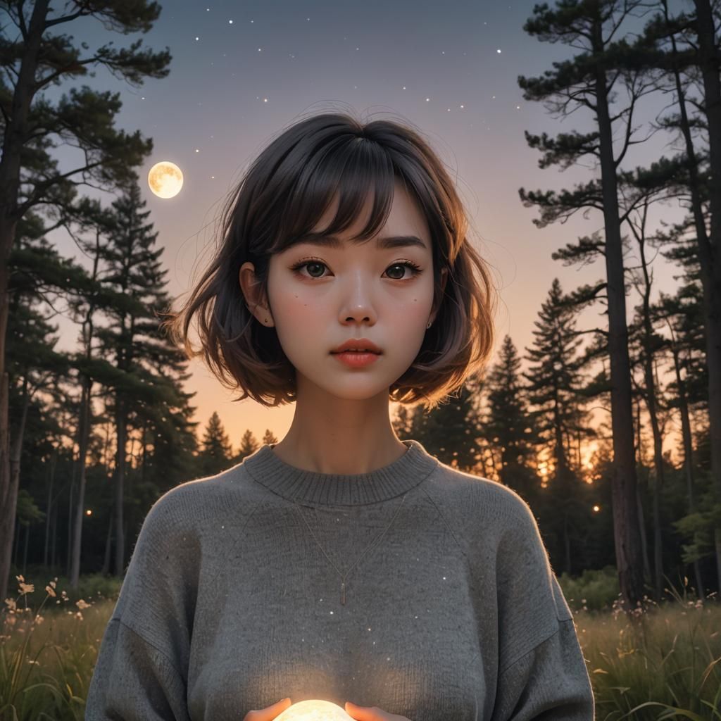 Lkjh - AI Generated Artwork - NightCafe Creator