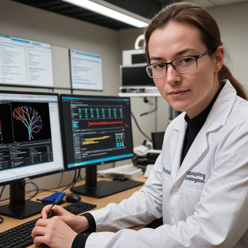 Benchling CRISPR Design Tool, Helps researchers design and simulate ...