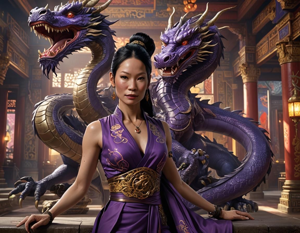 Daily L - AI Generated Artwork - NightCafe Creator