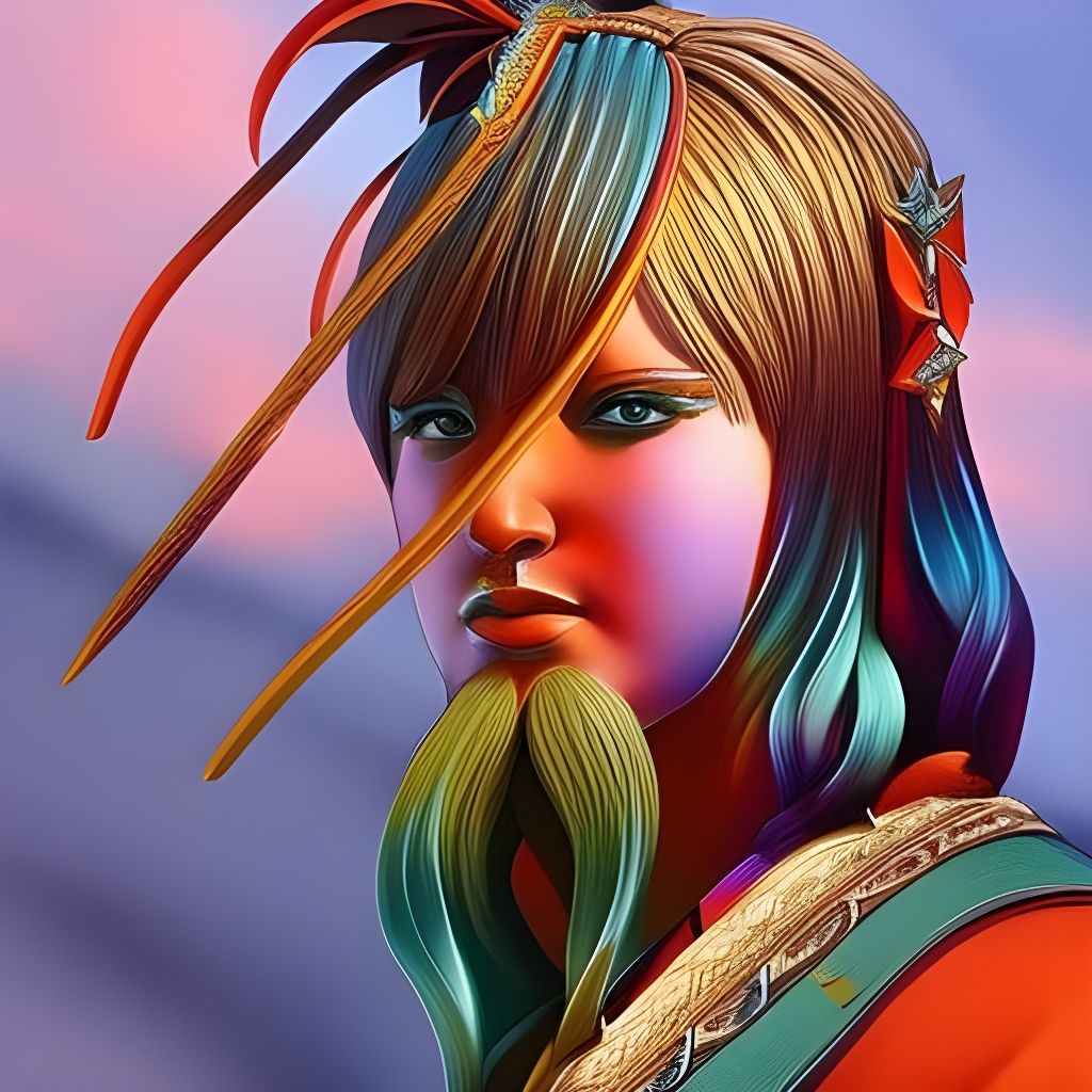 Arizona - AI Generated Artwork - NightCafe Creator