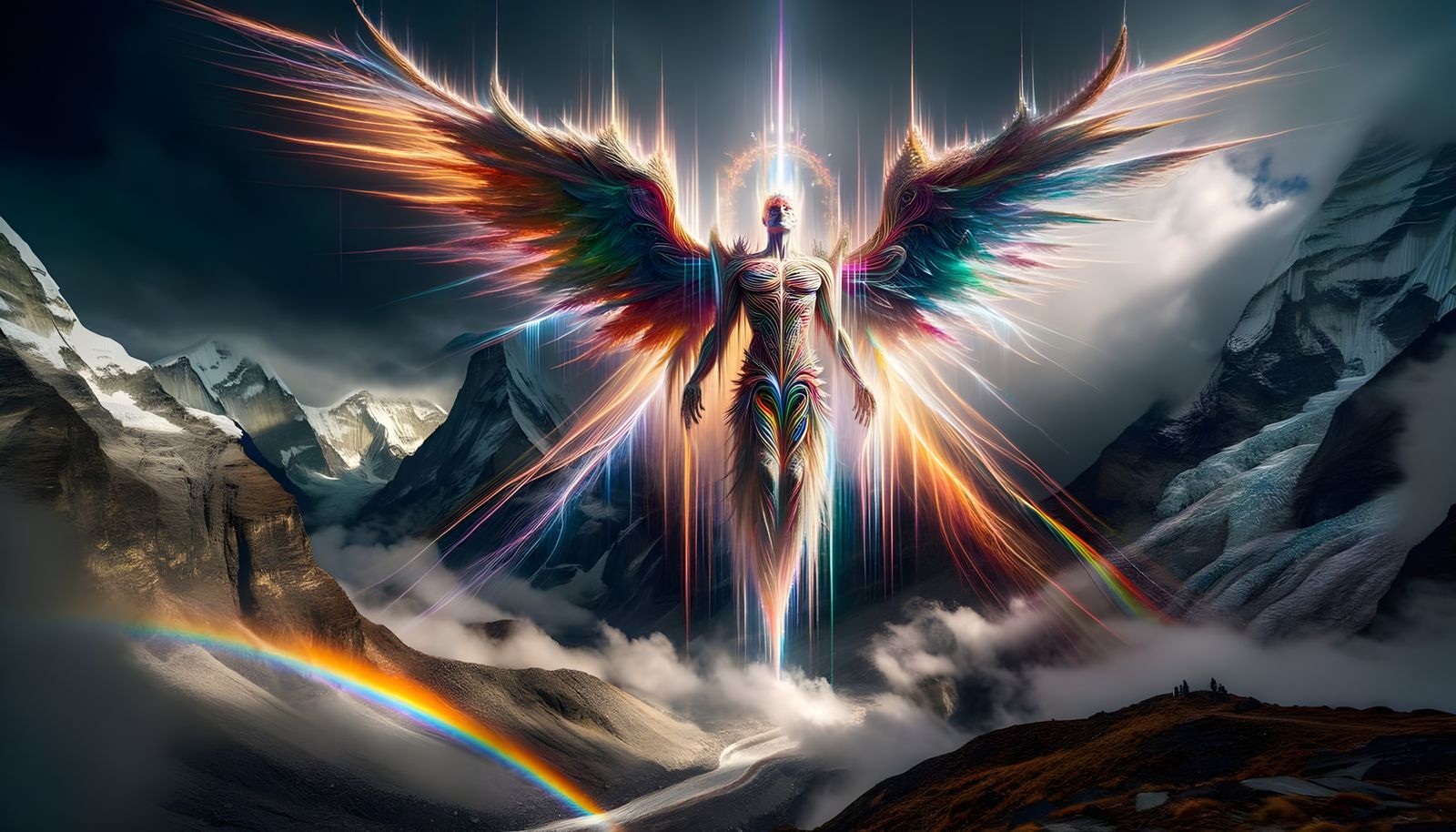 Be ye not marveled...... - Be ye not marveled......