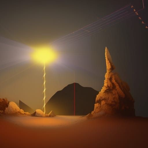 ljkh - AI Generated Artwork - NightCafe Creator