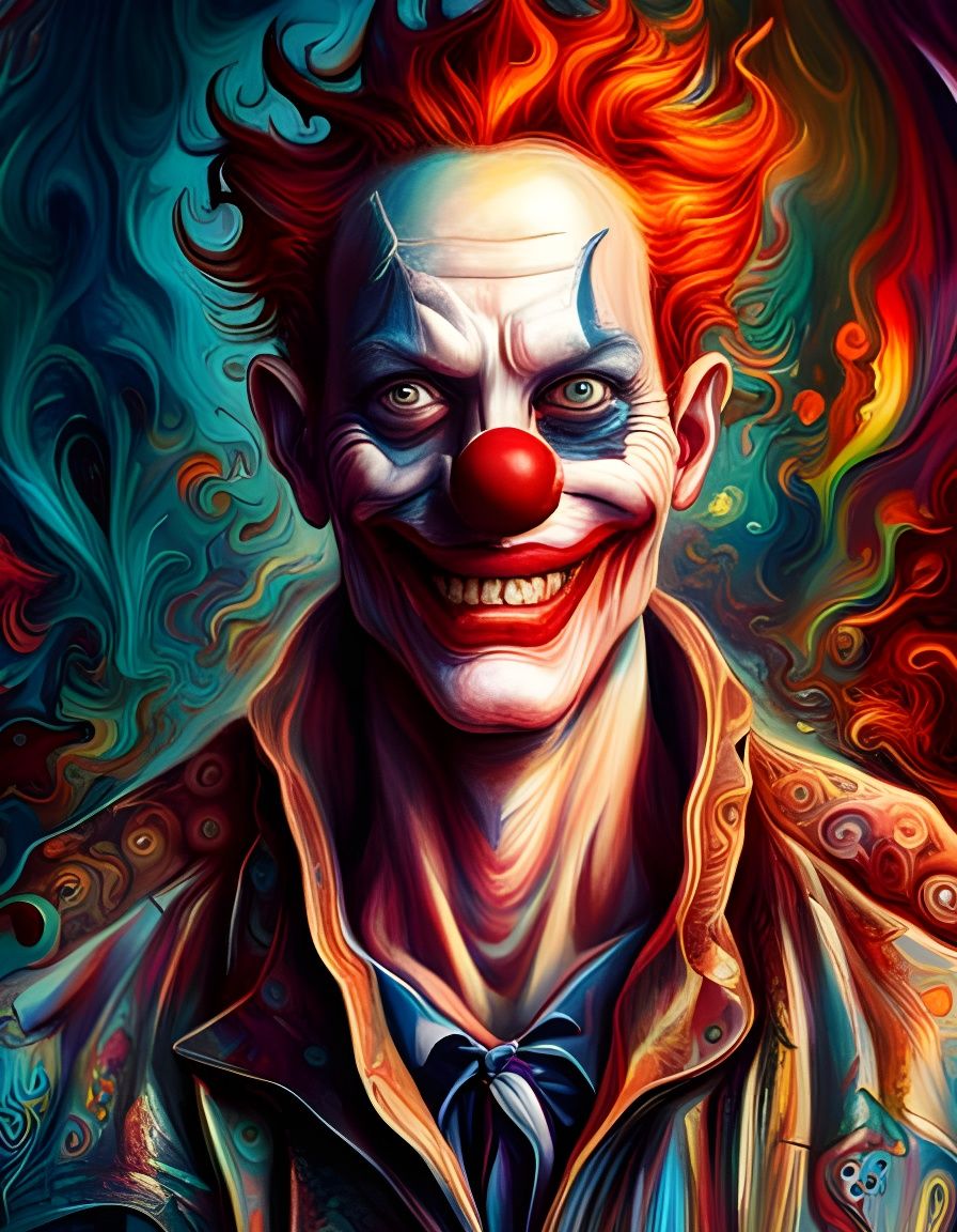 Playtime! - AI Generated Artwork - NightCafe Creator