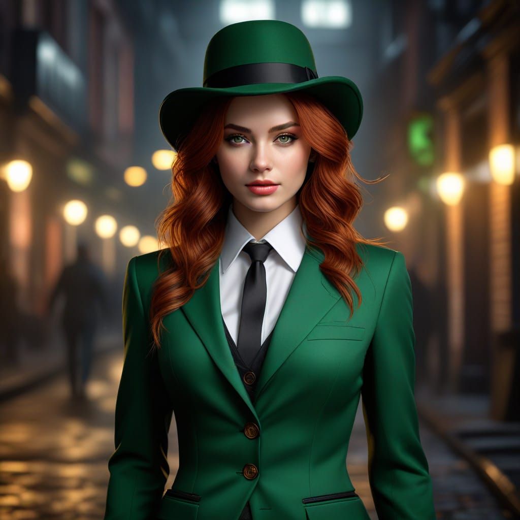 The Riddler - The Riddler