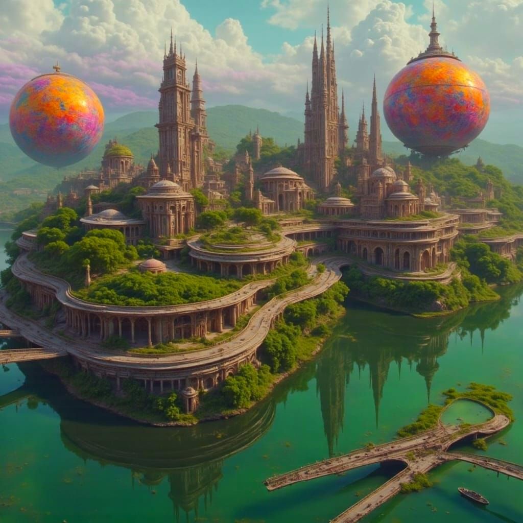 Principality - Principality