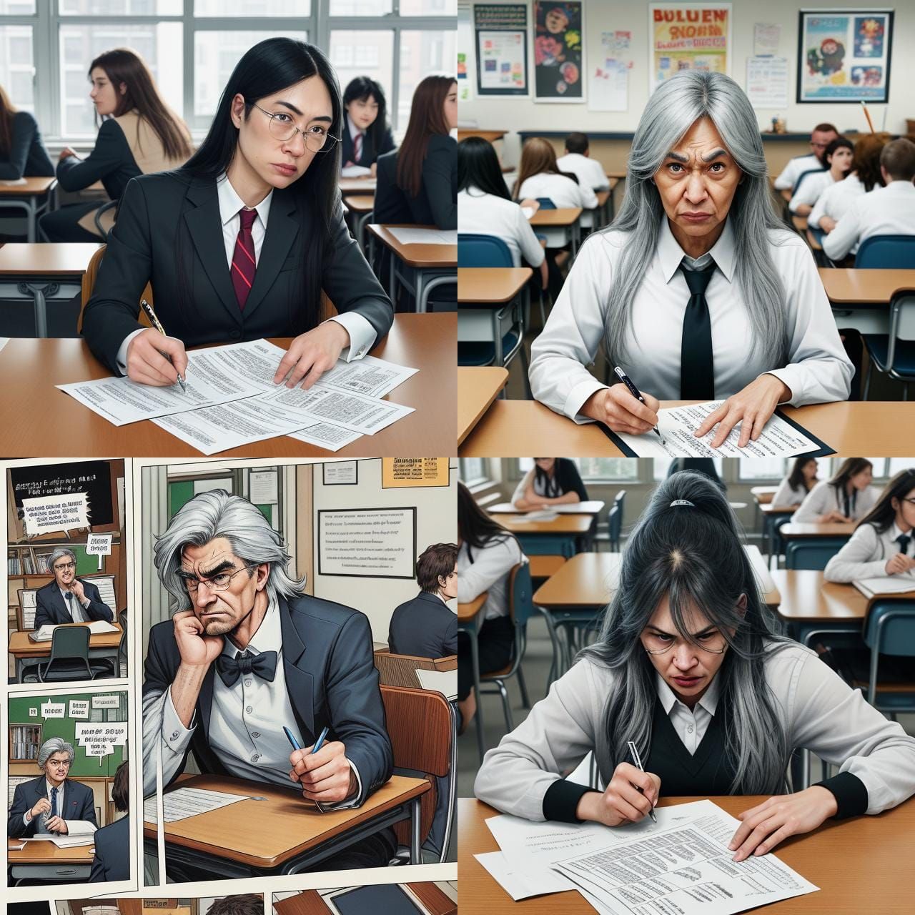 My Avatar test v2. - AI Generated Artwork - NightCafe Creator