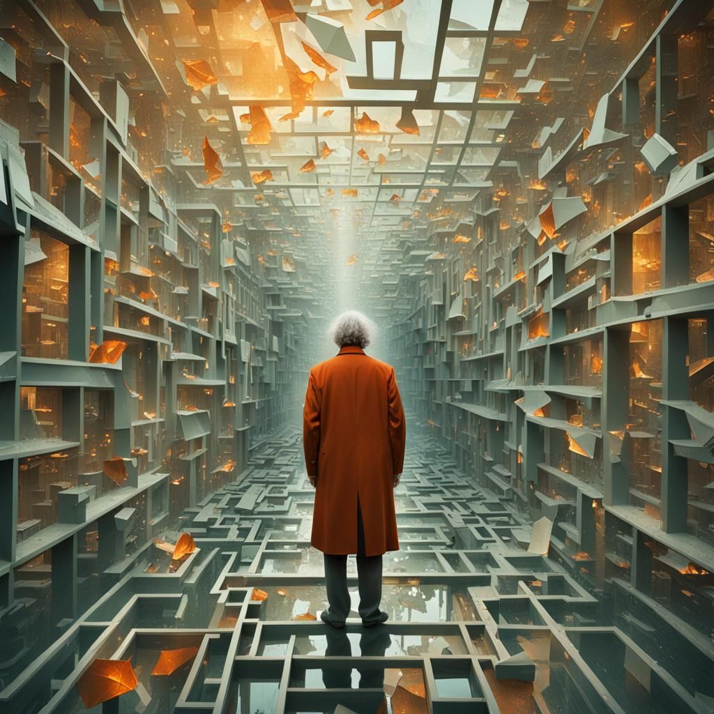 familiarity with common challenges and scenarios. People draw from ...