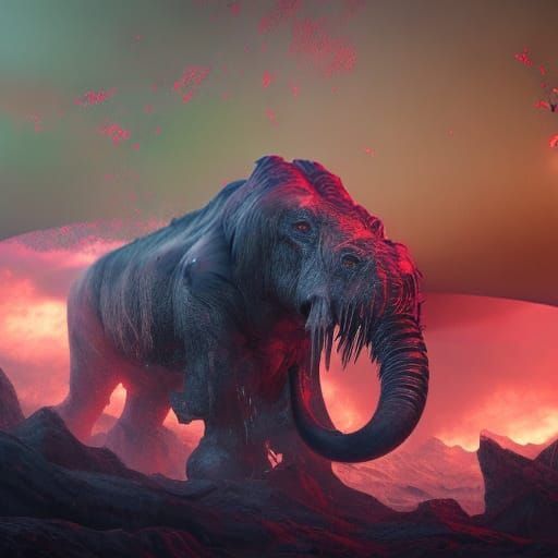 beautiful, a masterpiece, 8k resolution, dark fantasy concept art ...