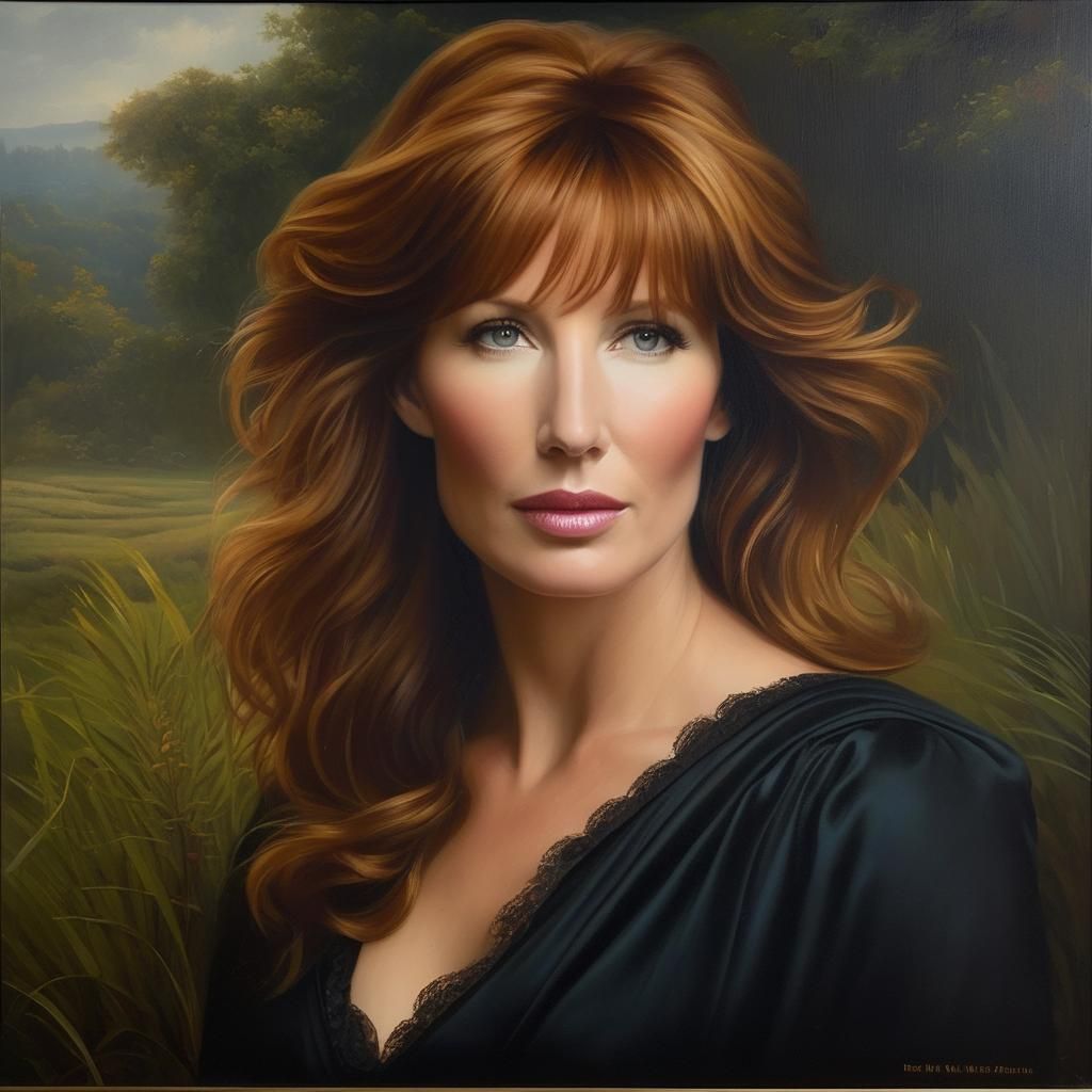 Kelly Reilly