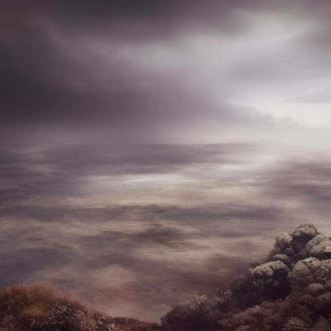 En el principio creó Dios los cielos y la tierra. Y la tierra estaba ...